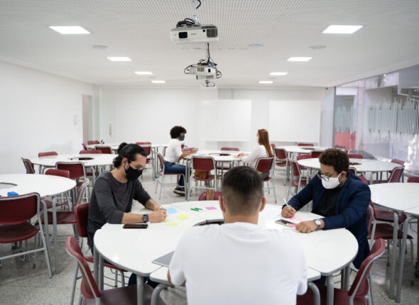 Medicina Veterinária - Estude em São Luis na UNDB