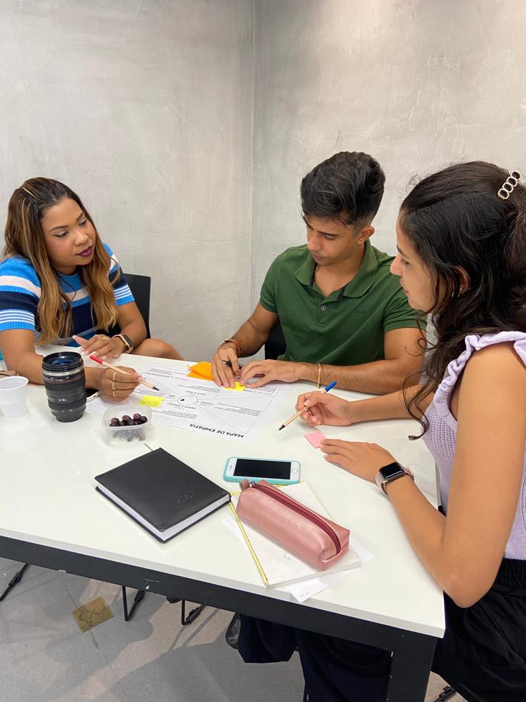 Gestão de Recursos Humanos em São Luís do Maranhã | UNDB