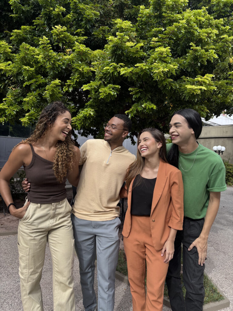 Manual do Calouro UNDB - Estude em São Luis na UNDB