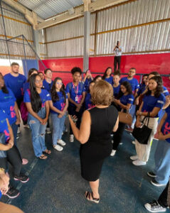 Sobre a UNDB - Estude em São Luis na UNDB