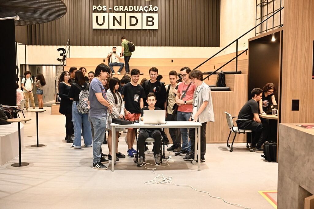 O que se estuda no curso de Engenharia de Software?