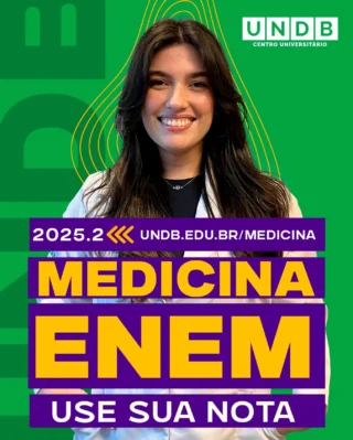 UNDB – Excelência em Educação Superior em São Luís/MA